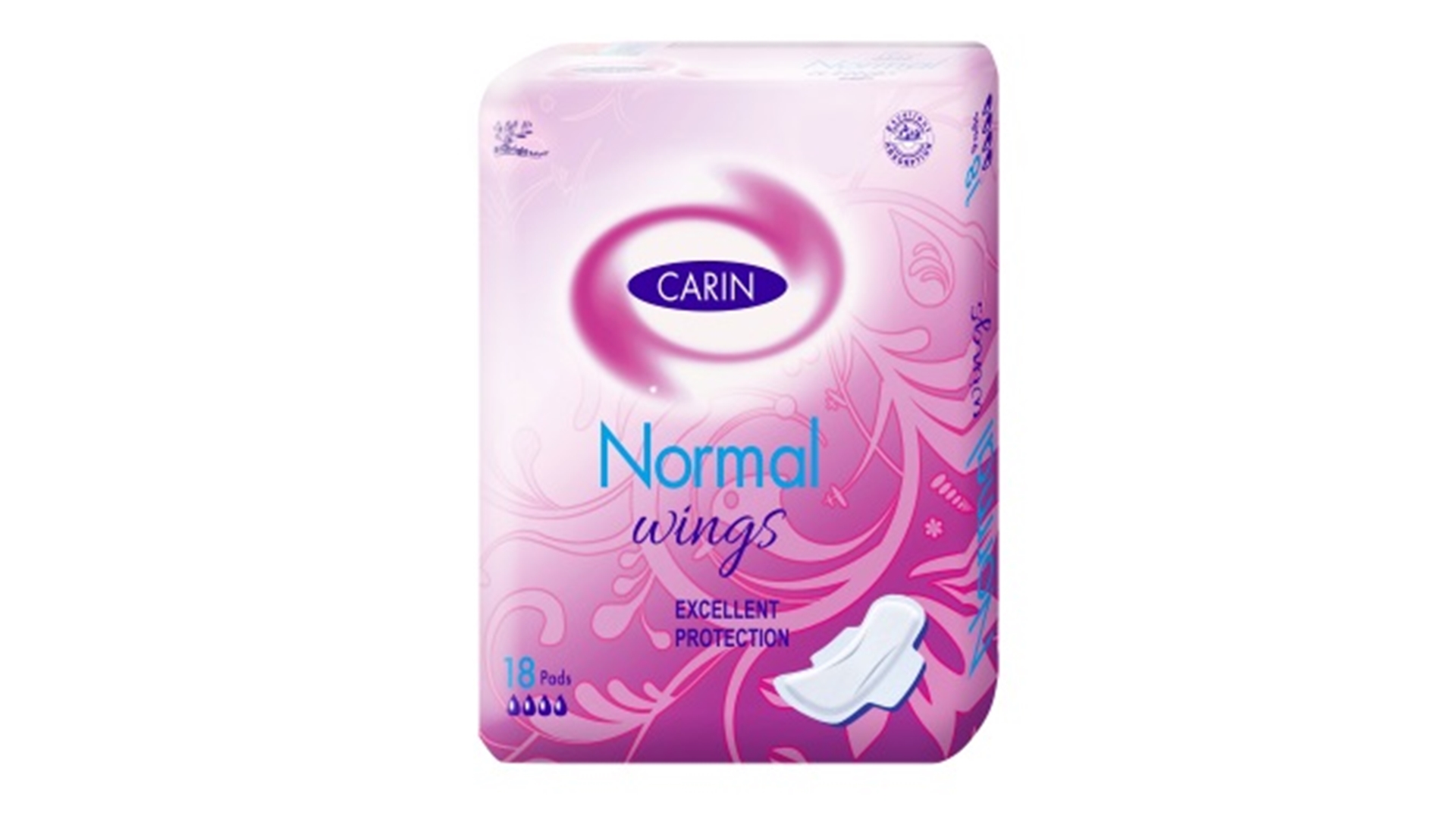 Carin slip Anatomic thin 45ks NOVINKA | AB velkoobchod s.r.o.